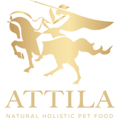 Attila 阿提拉無穀全齡寵糧